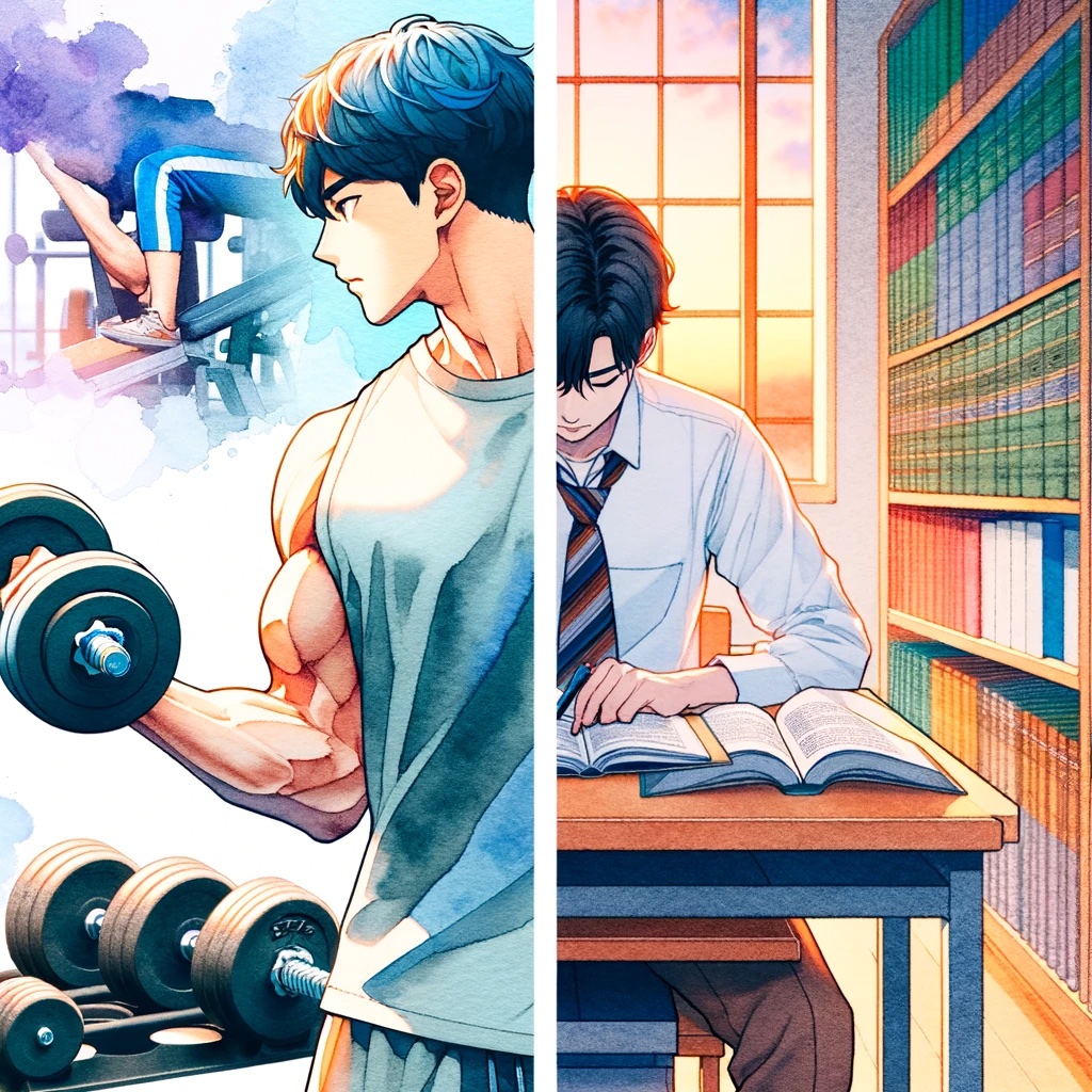 古代の魔法 - 学習塾マジック